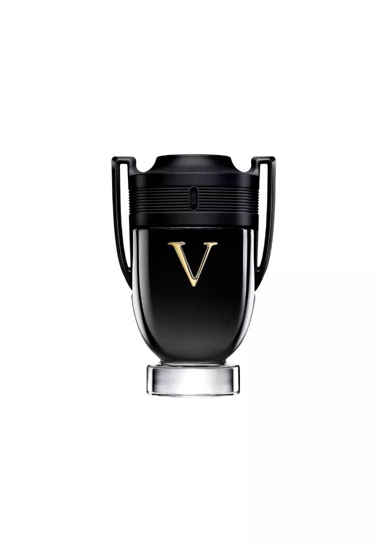 Buy Rabanne Invictus Victory Eau de Parfum 100ml 2025 Online | ZALORA ...