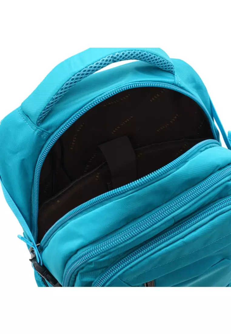 Buy Jack Studio Nylon Hiking Backpacks 28 L Bag BAK 30701 2025 Online ...