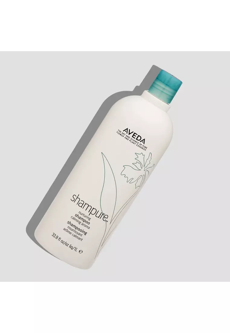 AVEDA Shampure Nurturing Shampoo Calming Aroma 1L/33.8fl.oz 2025 | Buy ...