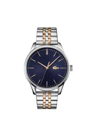 Lacoste Watches For Men 2025 | ZALORA Philippines