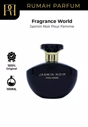 Fragrance World Original Official Store di ZALORA Indonesia