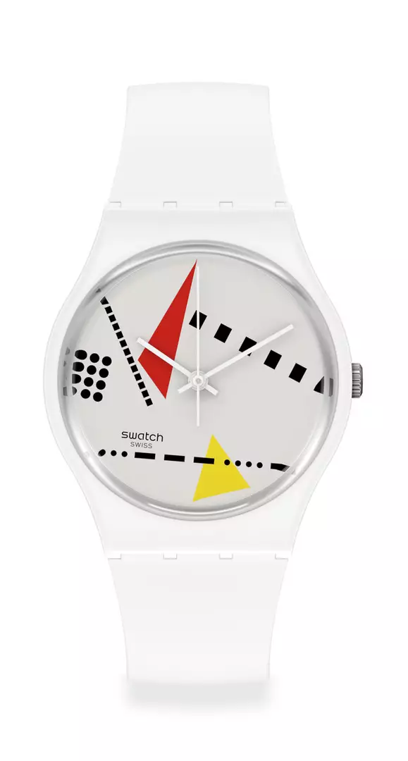 Swatch Original Official Store di ZALORA Indonesia