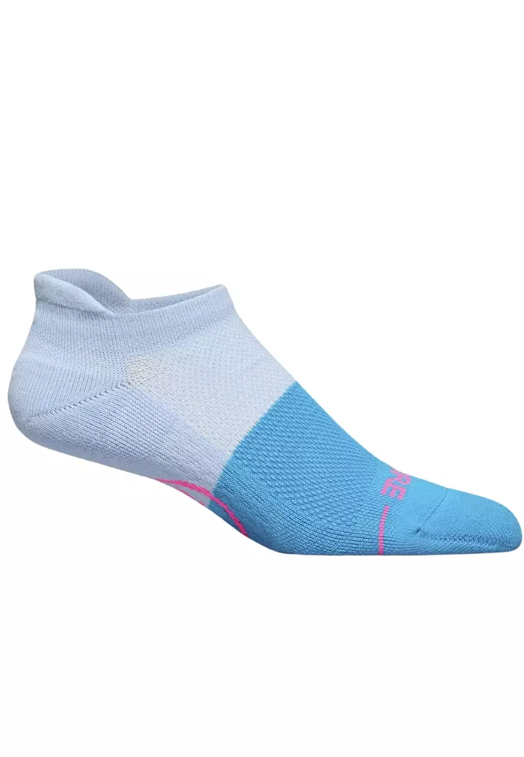 Buy G/FORE Men's Two Tone Fore Play Ankle Sock (Baja/Venetian) 2025 ...