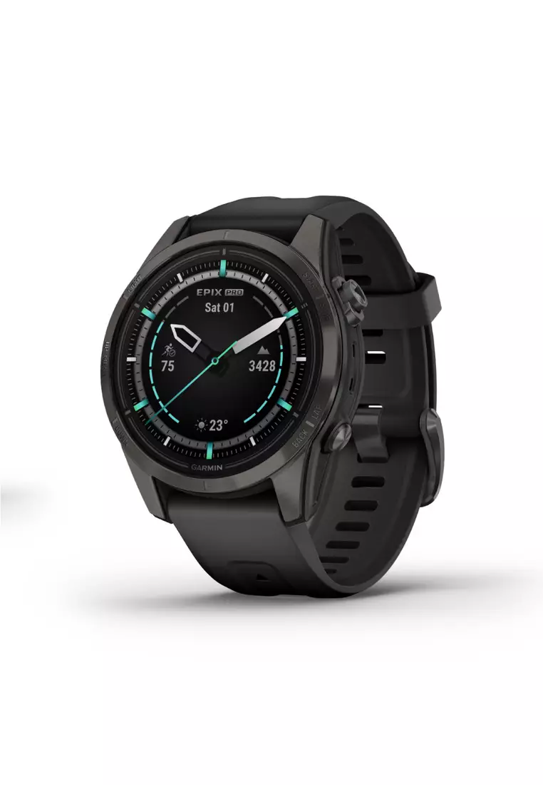 Garmin | Smartwatch | ZALORA Philippines