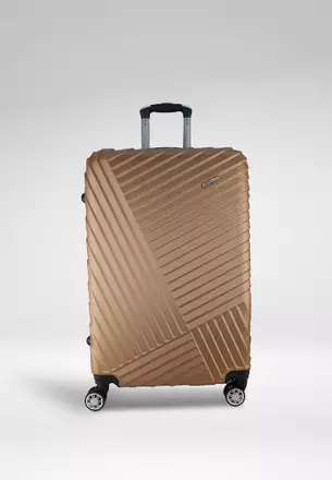 Buy Universal Traveller Wheeled Luggage Online @ ZALORA Malaysia