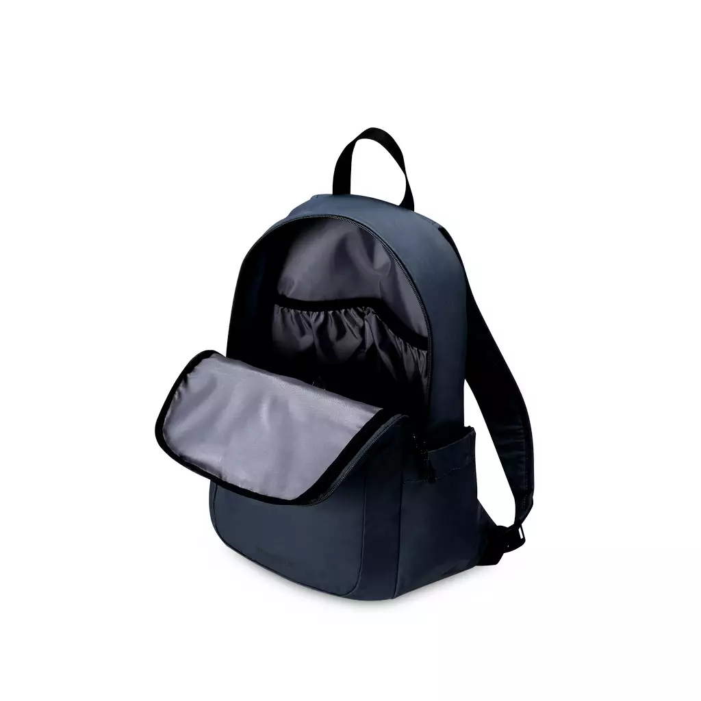 Jual Bodypack Bodypack Velaro Canvas Wax Backpack - Navy Original 2025 ...