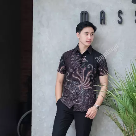 Jayabaya Batik Original Official Store di ZALORA Indonesia