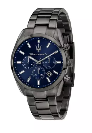 Maserati Watches For Men 2026 | ZALORA Philippines