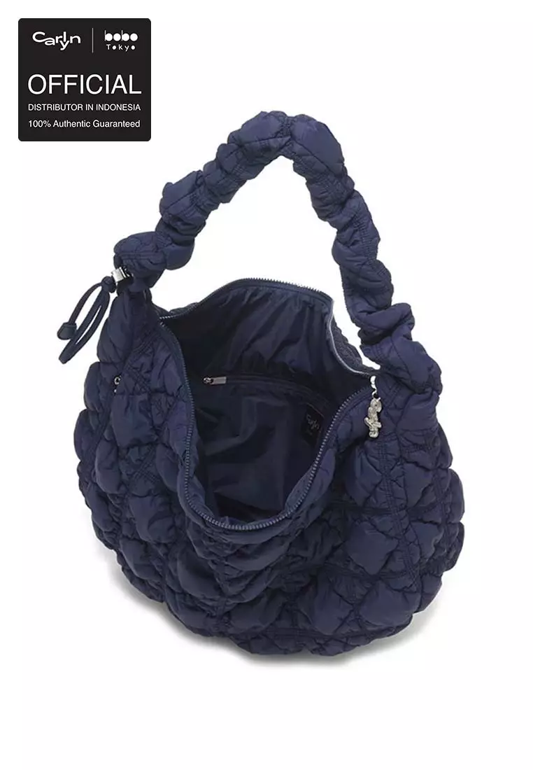 Jual Carlyn Tas Carlyn - Mega Cozy - Official Bobo Tokyo - One Size ...