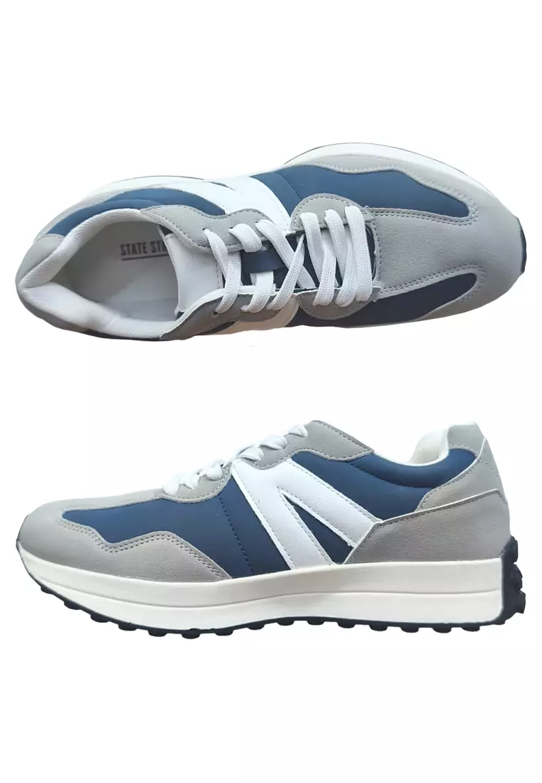 Buy State Street Men's Alex Sneaker 2026 Online | ZALORA Philippines
