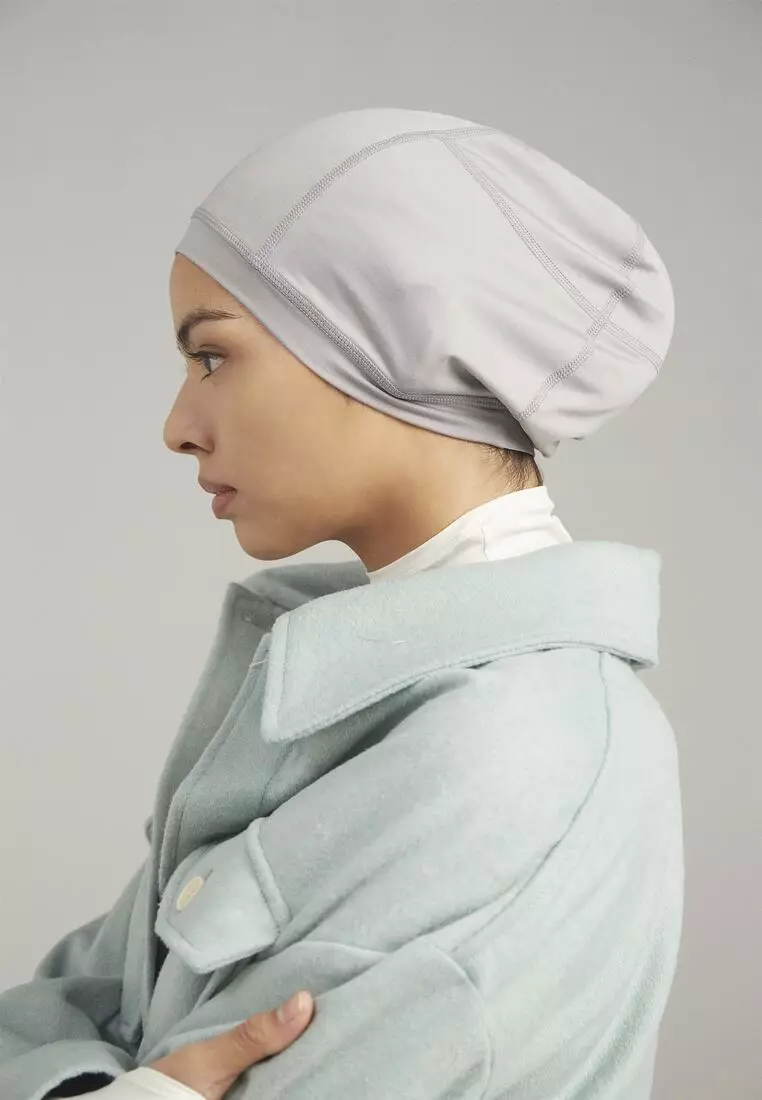 Buy ARUMN ALANYA SPORTS HALF CAP UNDERSCARF 2025 Online | ZALORA