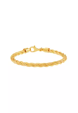 Buy Habib Women Bracelets & Bangles Online @ ZALORA MY