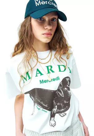 Mardi Mercredi Original Official Store di ZALORA Indonesia