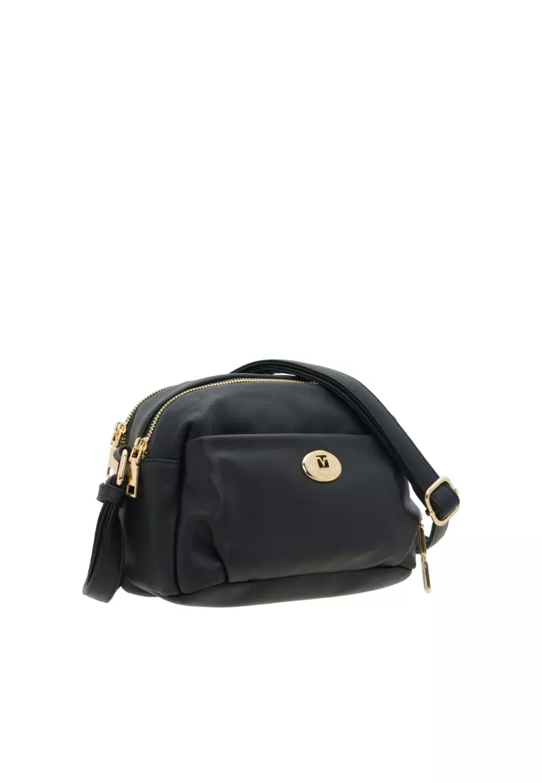 Buy Valentino Rudy Valentino Rudy Italy Ladies Sling Bag 040782-031 ...