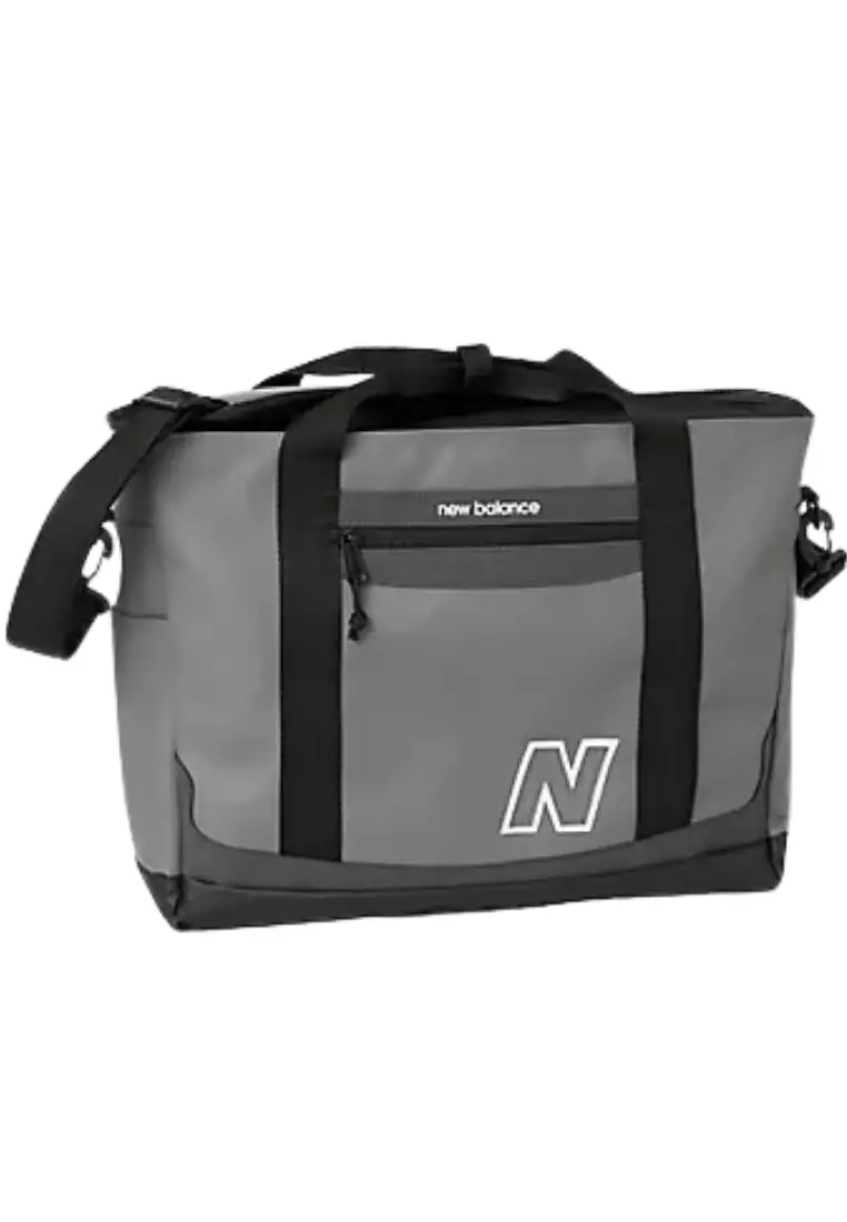 Buy New Balance Legacy Tote (Castle Rock) 2025 Online | ZALORA
