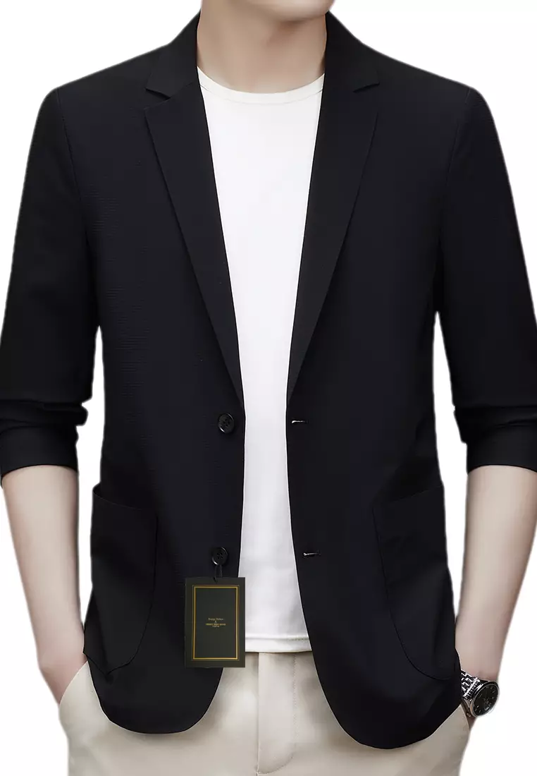 Suit Jacket for Men | ZALORA Philippines