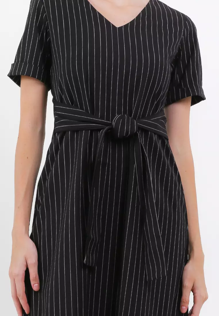 Jual Cardinal Femme Dress Regular Fit Original 2025 | ZALORA Indonesia