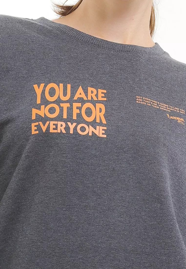 Jual Cardinal CG Sweater Oversize Original 2025 | ZALORA Indonesia