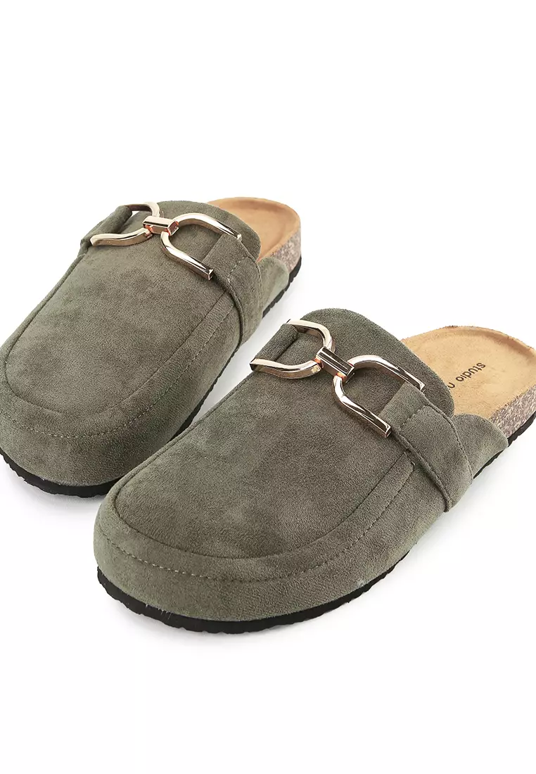 Jual Studio NINE Ladies Shoes 10165Za Original 2026 | ZALORA Indonesia