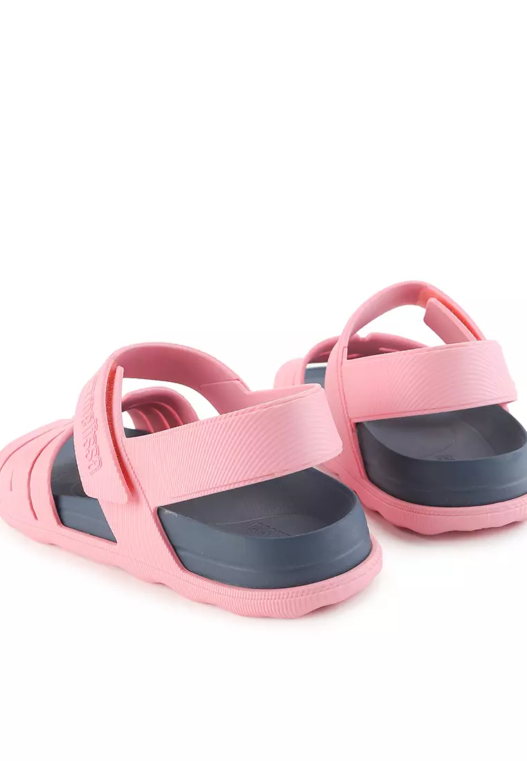 Jual Melissa Kaiteki Sandal Ad Original 2025 | ZALORA Indonesia