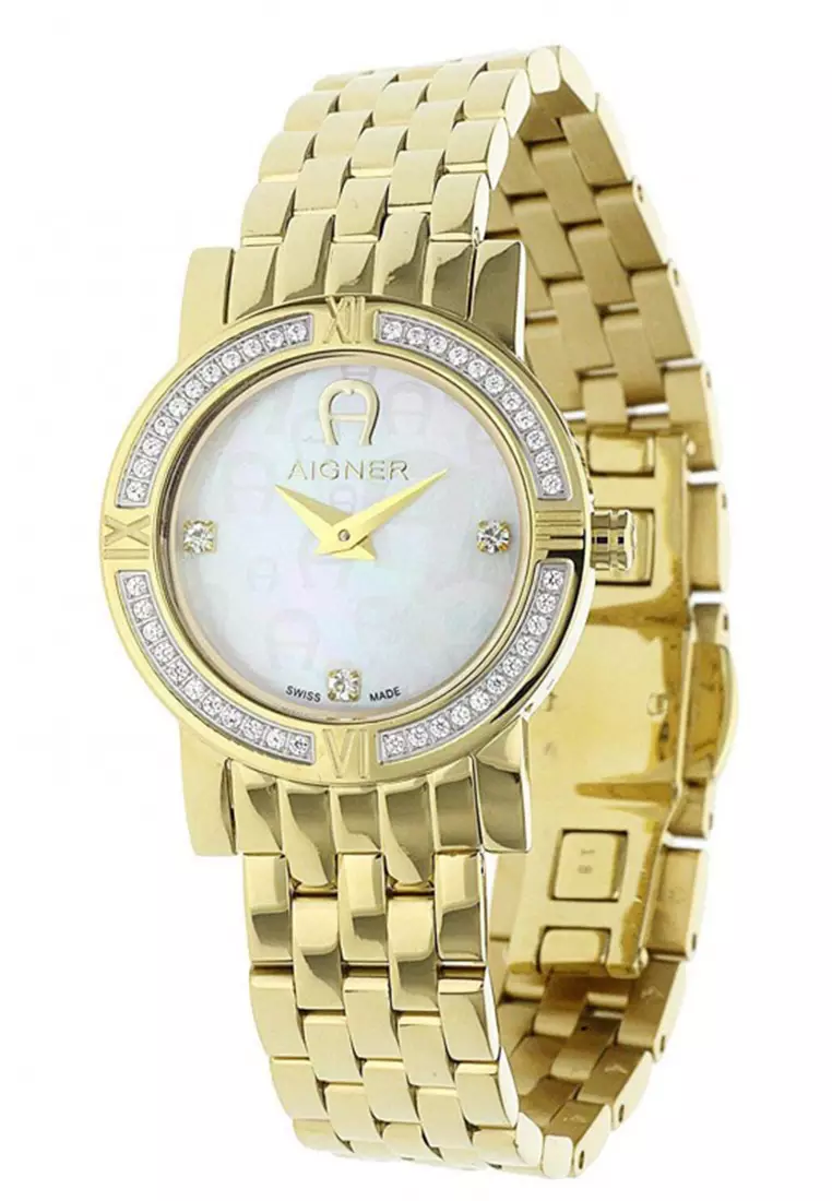 Aigner Original Official Store di ZALORA Indonesia