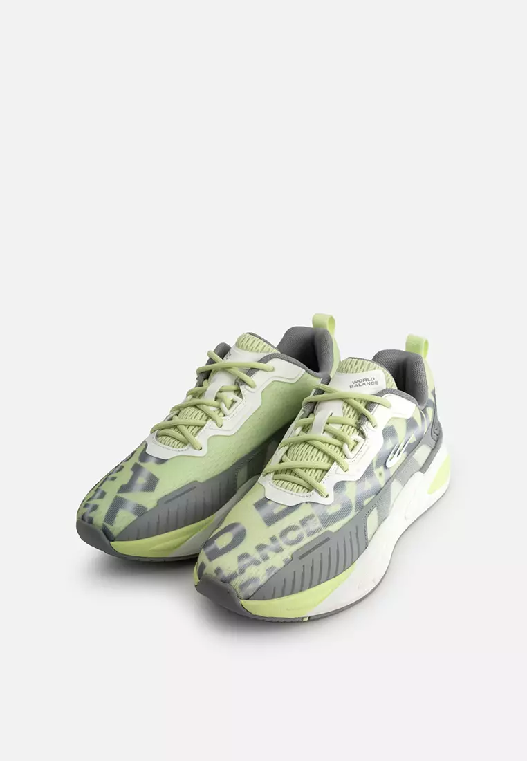 Buy World Balance World Balance ECSTATIC Boy Kid's Lifestyle Athleisure ...