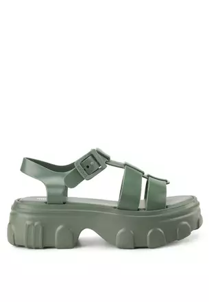 Jual Sepatu Melissa Original 2026 | ZALORA Indonesia