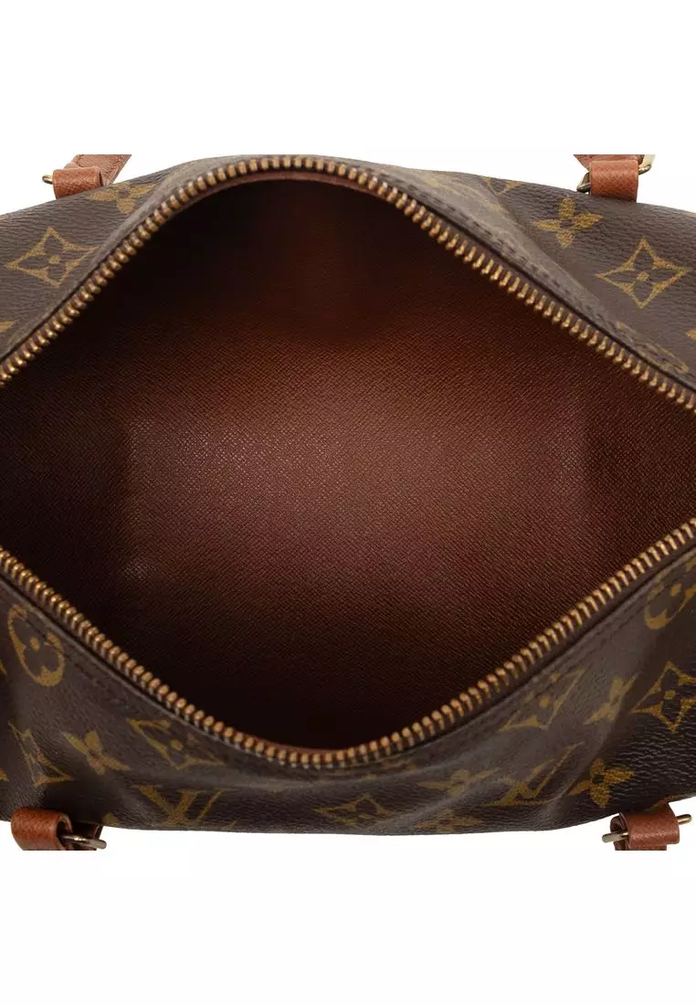 Buy Louis Vuitton Pre-Loved Louis Vuitton Monogram Papillon 26 2026 ...