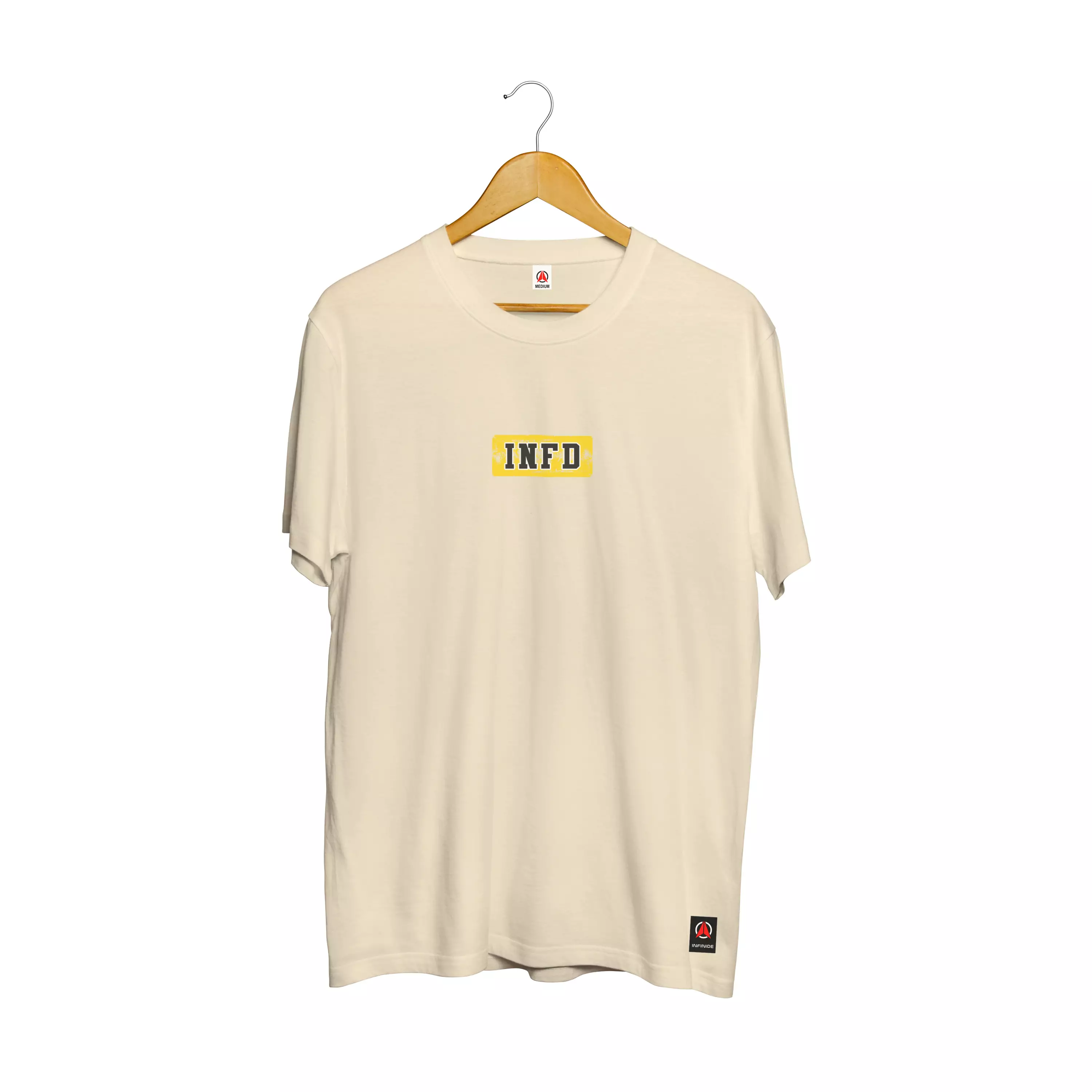 Jual Infinide Infinide T-Shirt Original DUNIA JAHAT Kaos Distro Summer ...
