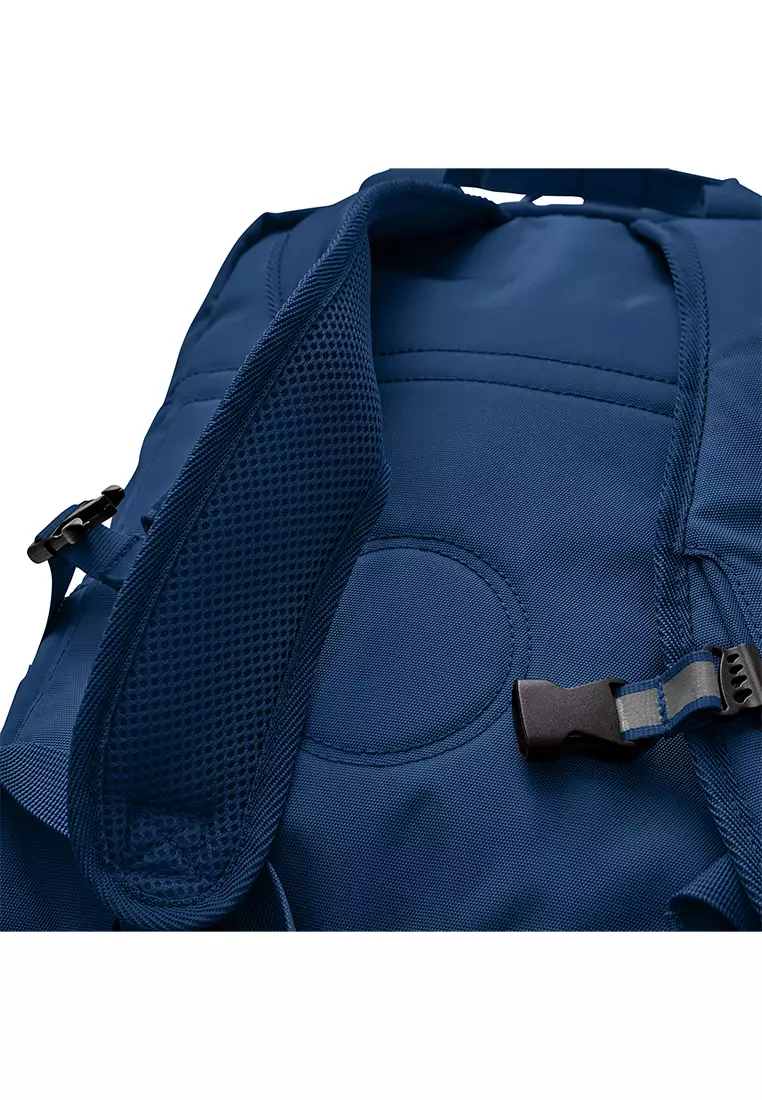 Buy Lego Bags Lego Signature Brick 2x2 Backpack Earth Blue 2025 Online ...