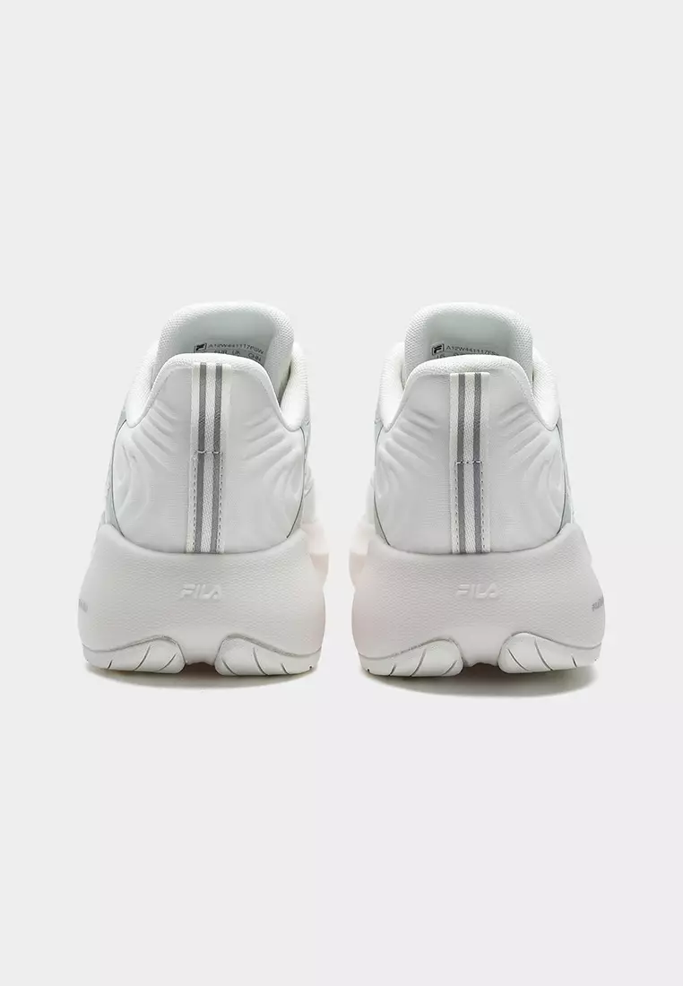 Buy FILA FILA CORE ATHLETICS FLOW 2 Women Sneakers (White) 2026 Online ...