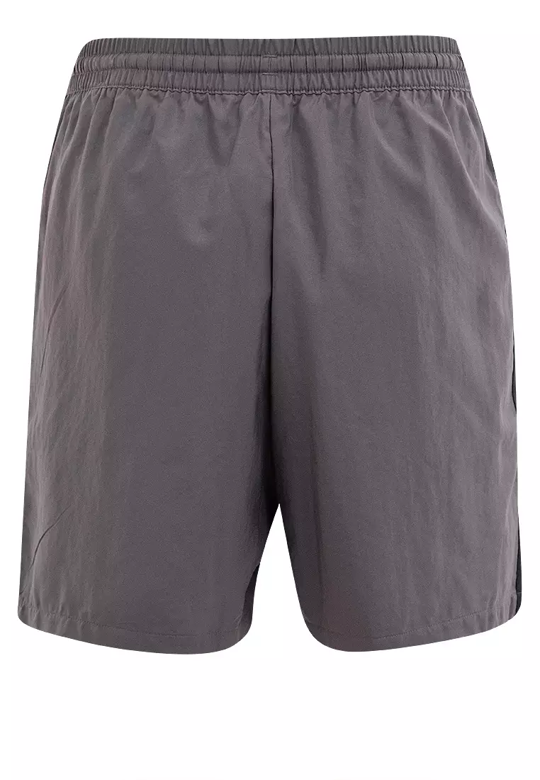 Buy ADIDAS Essentials 3-Stripes Chelsea Shorts 5-Inch 2026 Online | ZALORA