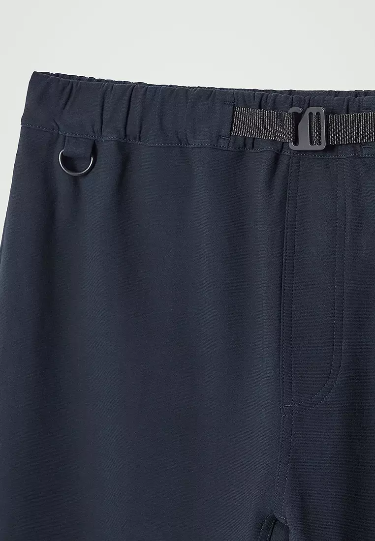 COS Elasticated Utility Trousers 2025 | Buy COS Online | ZALORA Hong Kong