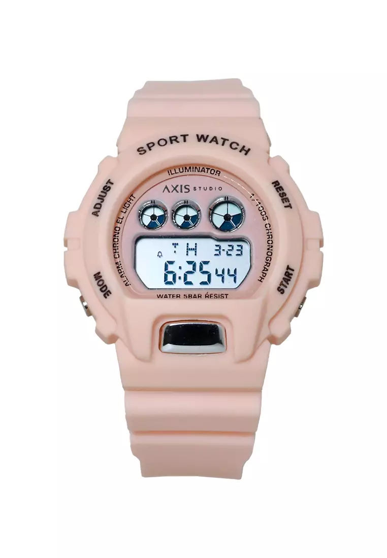 Axis | Watches & Accessories | ZALORA Philippines