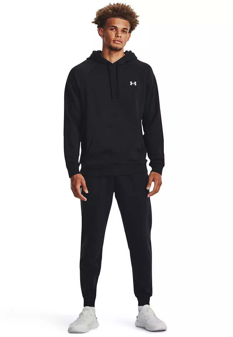 Buy Under Armour Rival Fleece Joggers 2025 Online | ZALORA