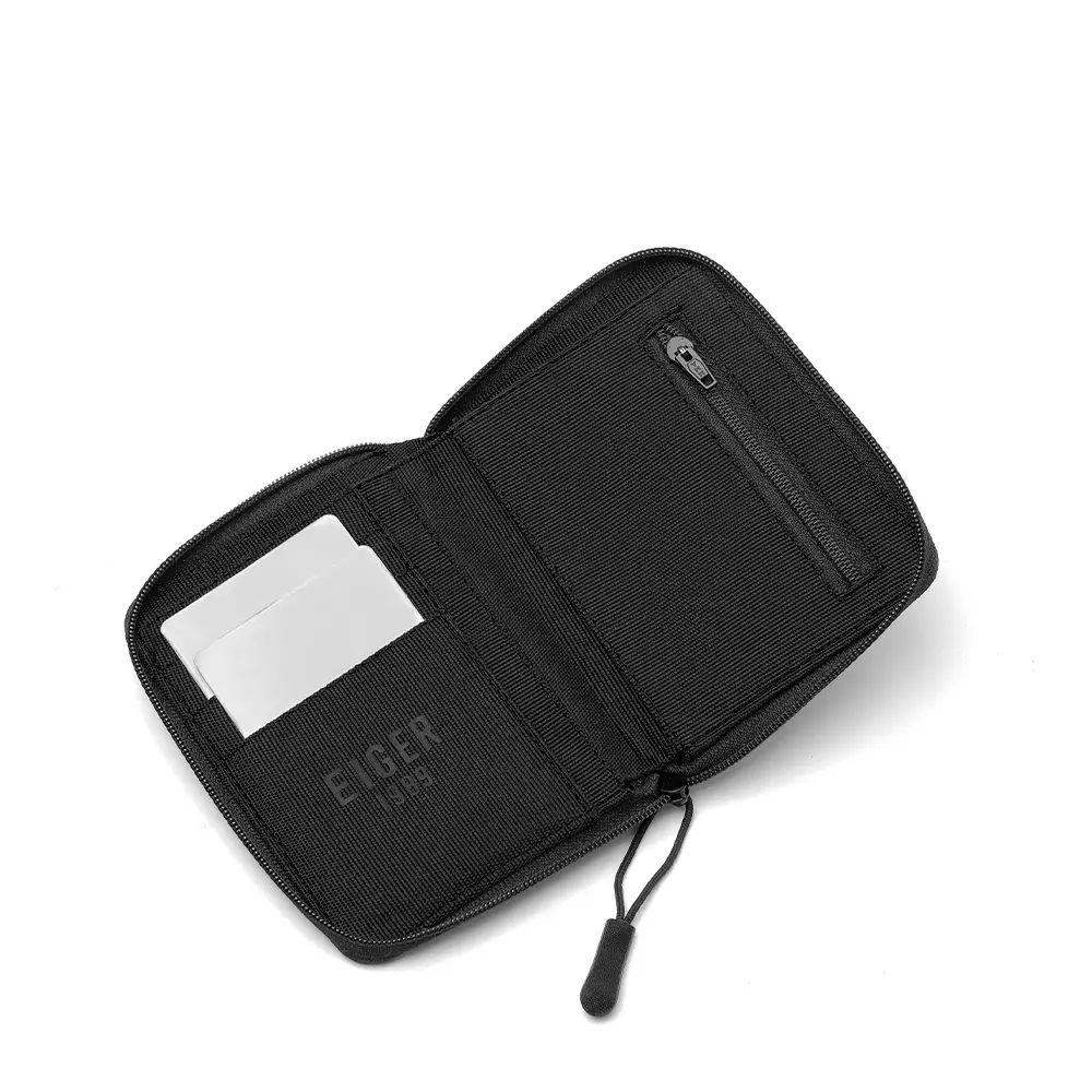 Jual Eiger Eiger X-Florence Wallet Original 2024 | ZALORA Indonesia