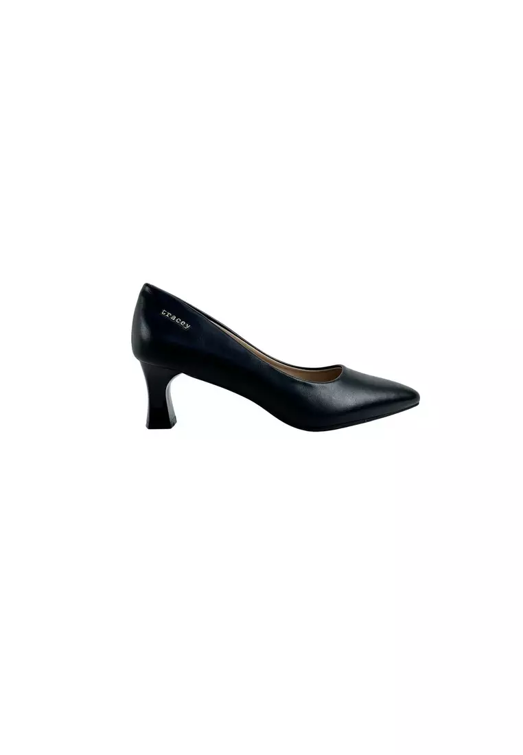 Buy Tracey Tracey Women Slip On Pump Heels 2026 Online | ZALORA