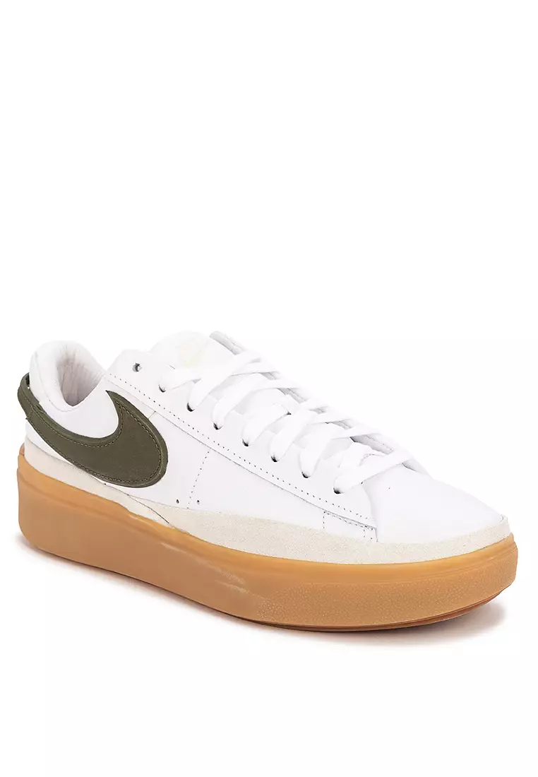 Buy Nike Blazer Phantom Low 2025 Online | ZALORA Philippines
