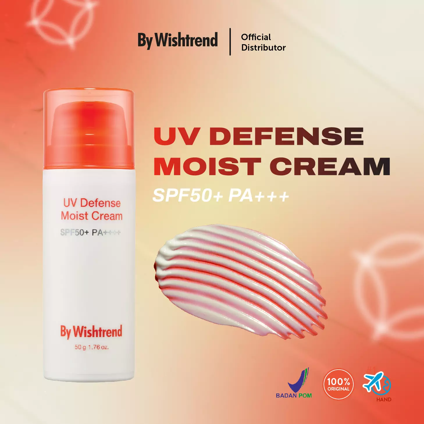Jual By Wishtrend [Official Distributor] By Wishtrend: UV Defense Moist ...