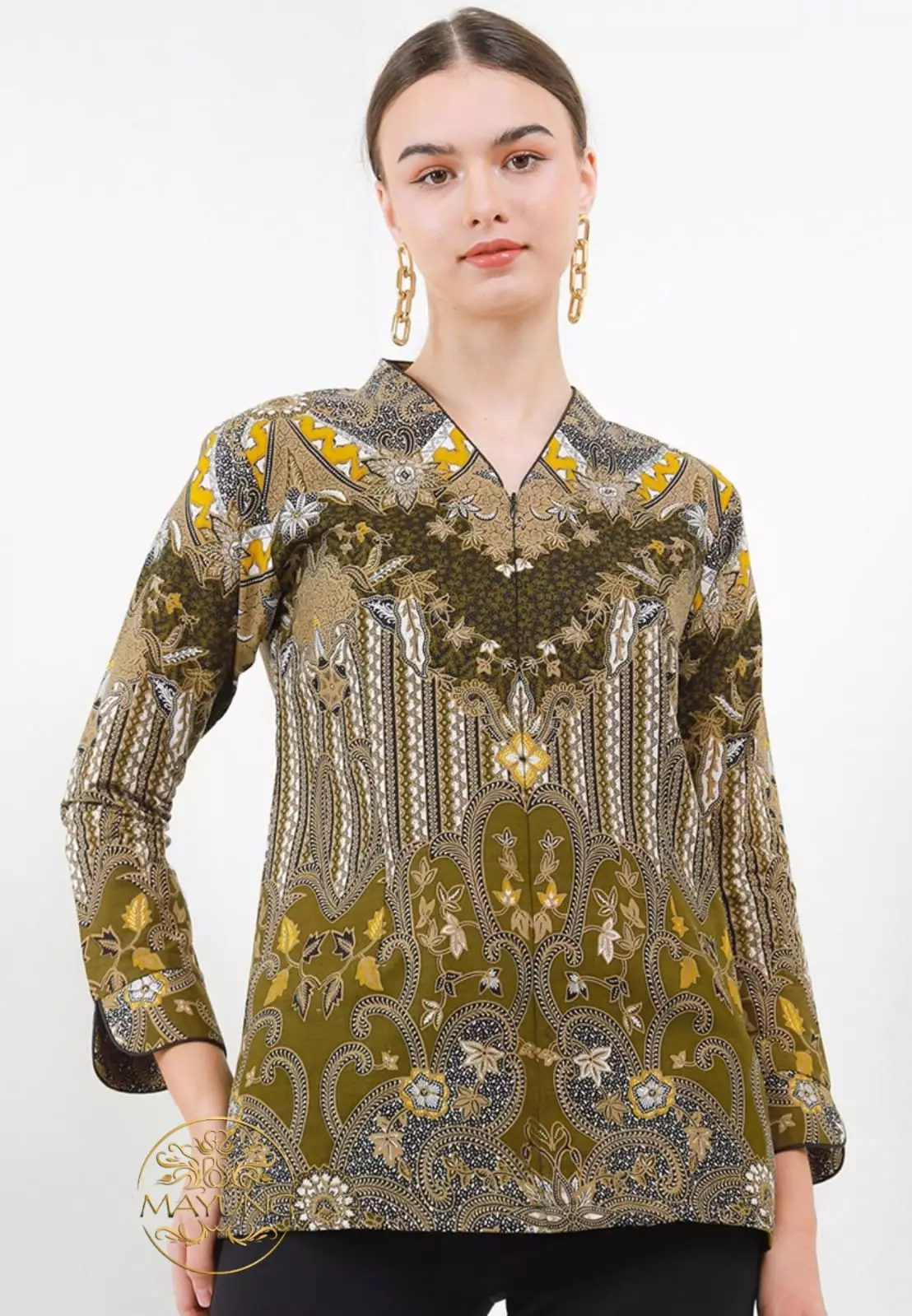 Batik Mayung Original Official Store di ZALORA Indonesia