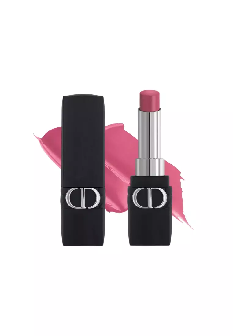 Buy Christian Dior ROUGE DIOR FOREVER LIPSTICK #670 ROSE BLUES 2026 ...