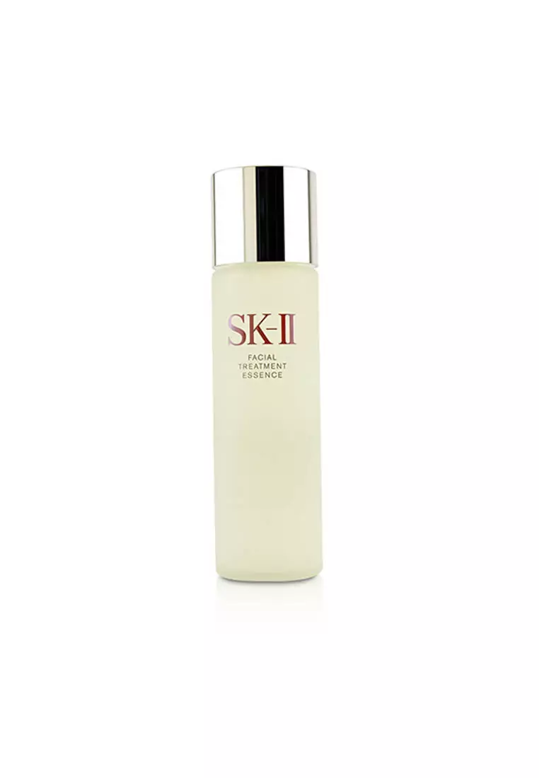 Buy Sk-II SK-II - Facial Treatment Essence 2025 Online | ZALORA Philippines