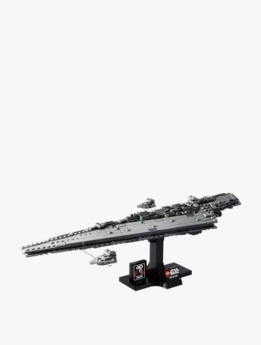 Jual Lego LEGO® Executor Super Star Destroyer™ - Multi Original 2025 ...