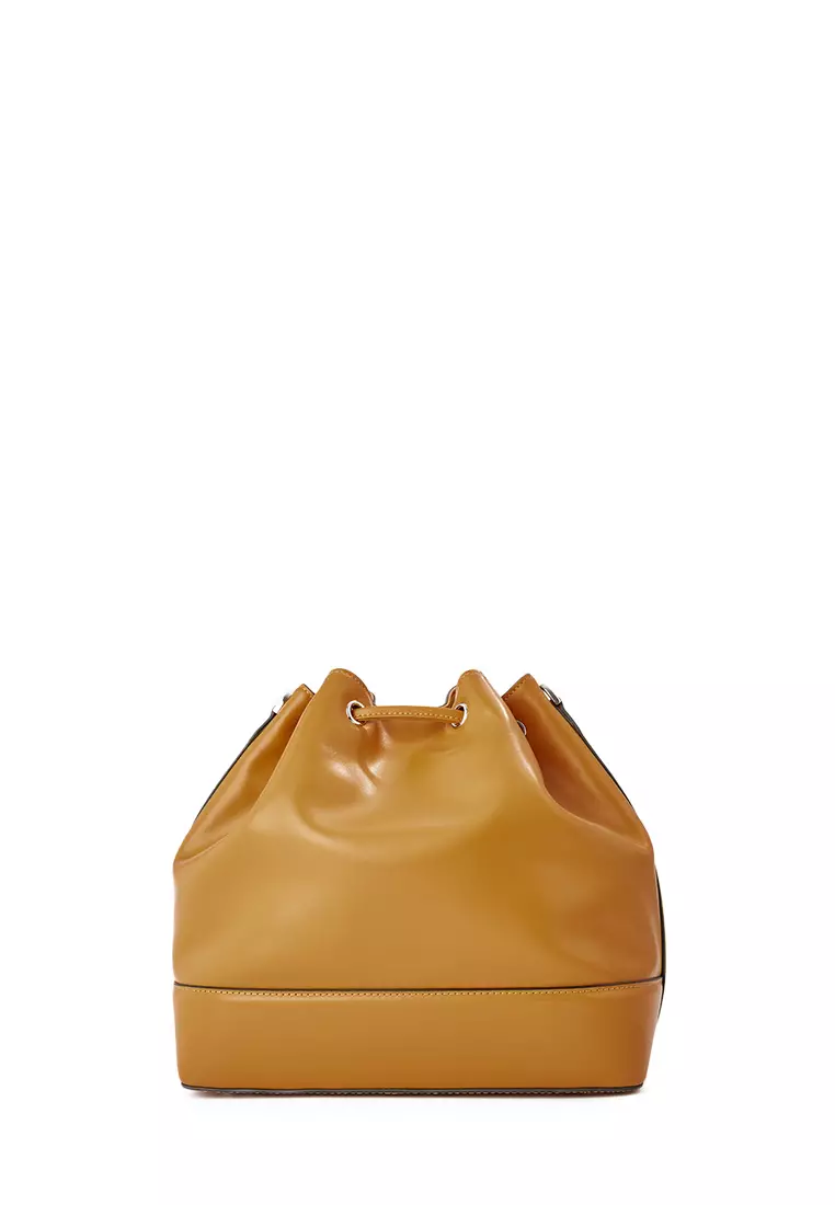 Buy Braun Buffel Braun Buffel Gabriela Medium Bucket Bag 2025 Online ...