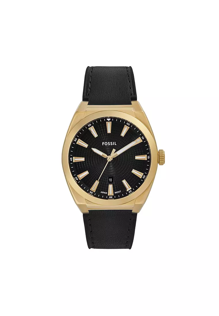Fossil for Men | Shop Fossil Online On ZALORA Philippines