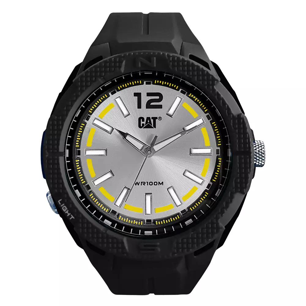 Jual Caterpillar Caterpillar Casual Men's Watches CAT P9.160.21.227 ...