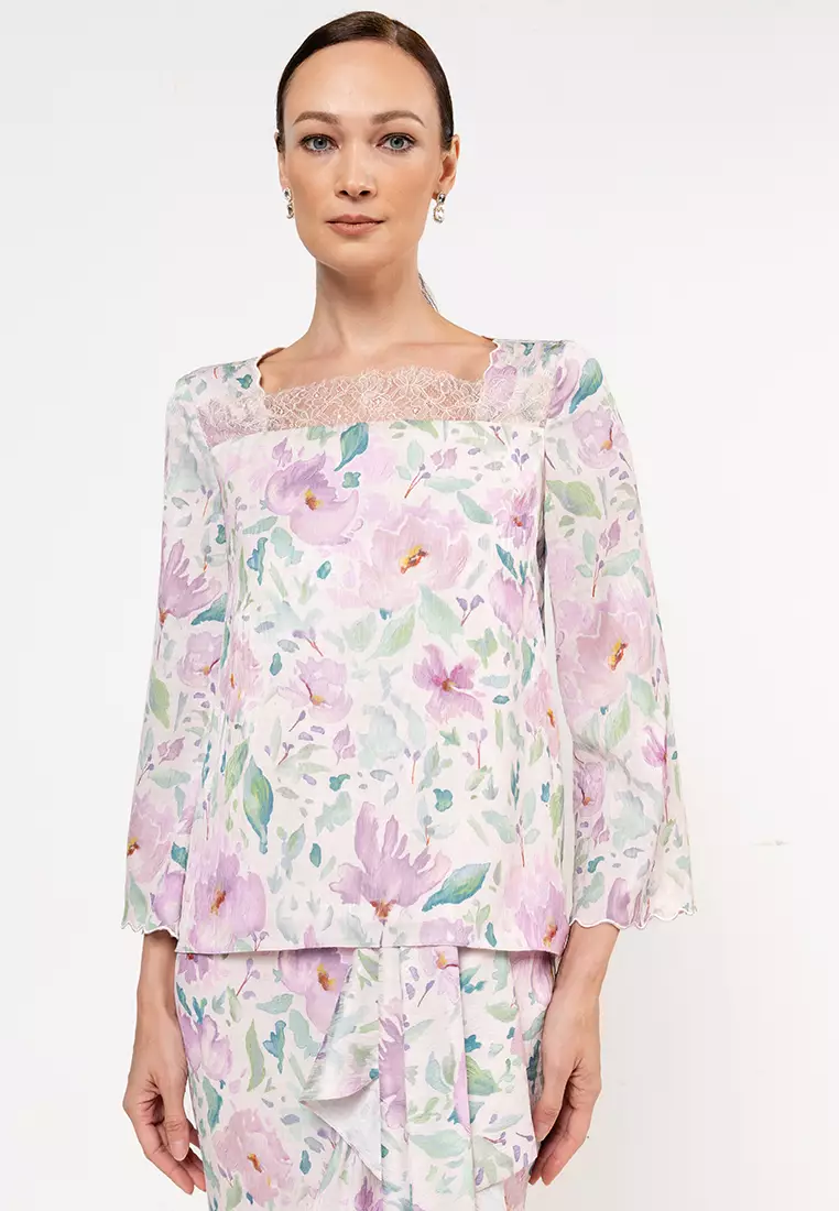 Buy NH by NURITA HARITH EDEN 2026 Online | ZALORA Philippines