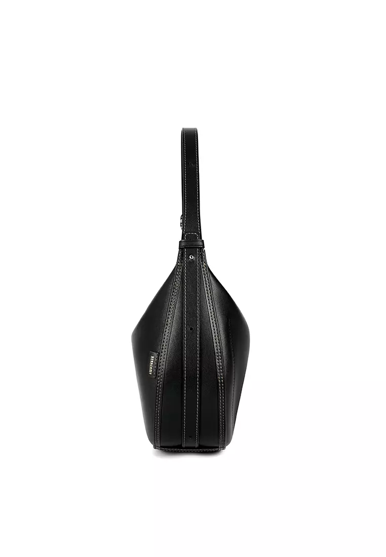 Buy BERACAMY Noor II Bag - Black 2026 Online | ZALORA Philippines