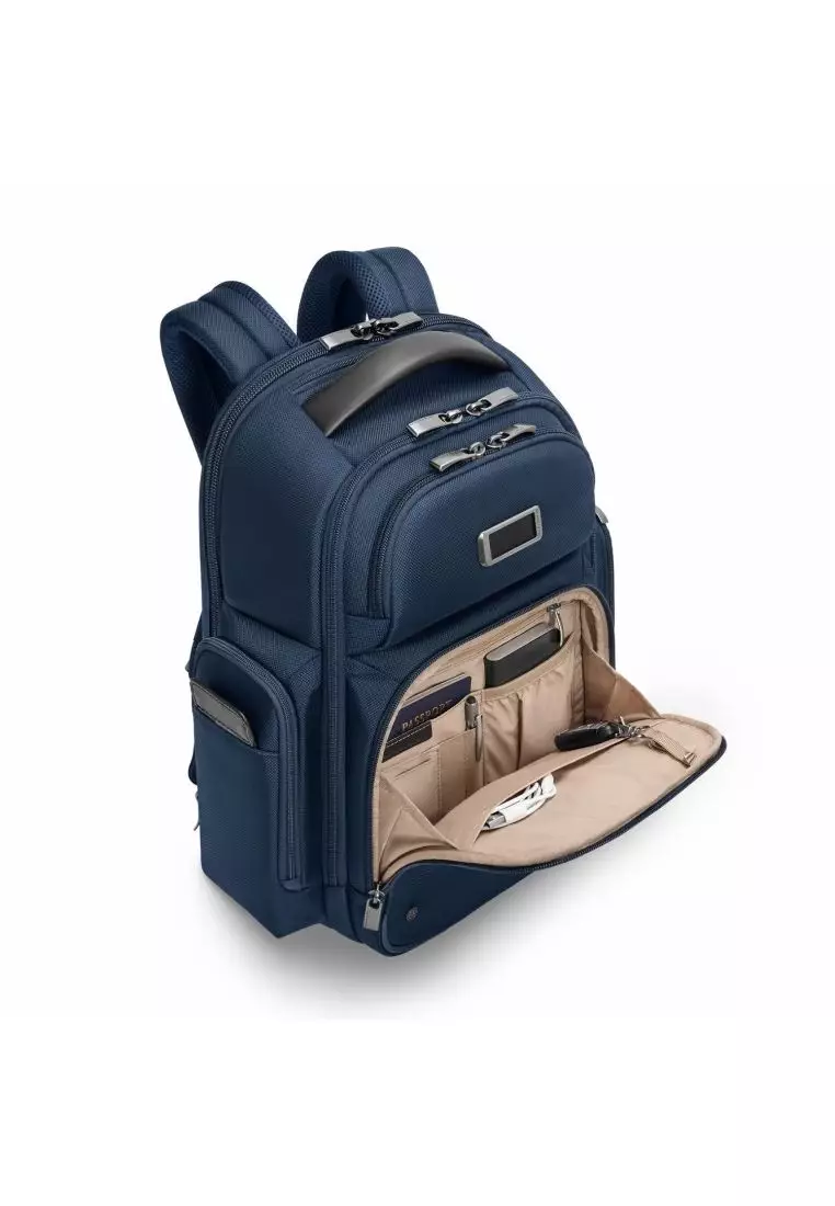 Buy Briggs & Riley Briggs & Riley @Work Redux Large Cargo Backpack ...