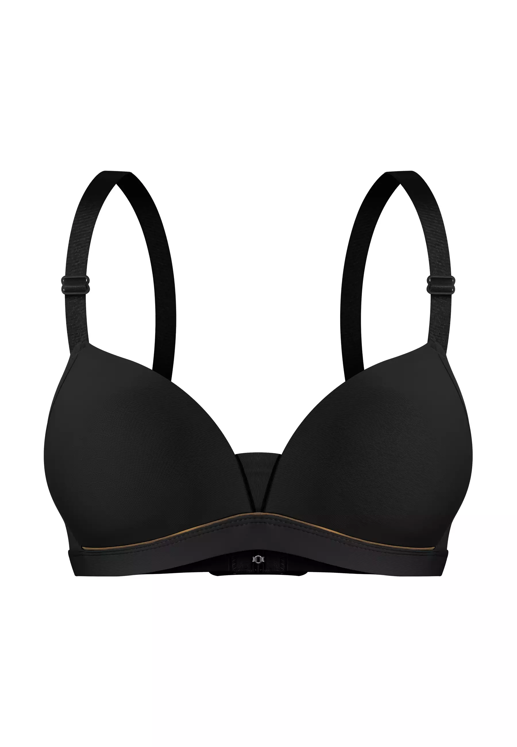 Jual Youhave YouHave ( You’ve ) BH Bra Wanita Bahan Seamless BH Tanpa ...